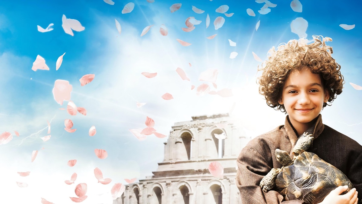 Momo - Apple TV (DE)