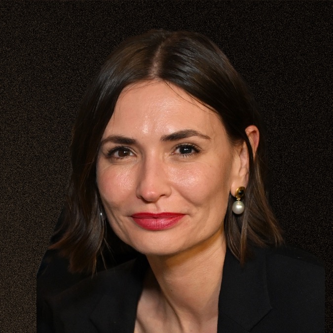 ‎Filmes e programas com Karolina Wydra – Apple TV