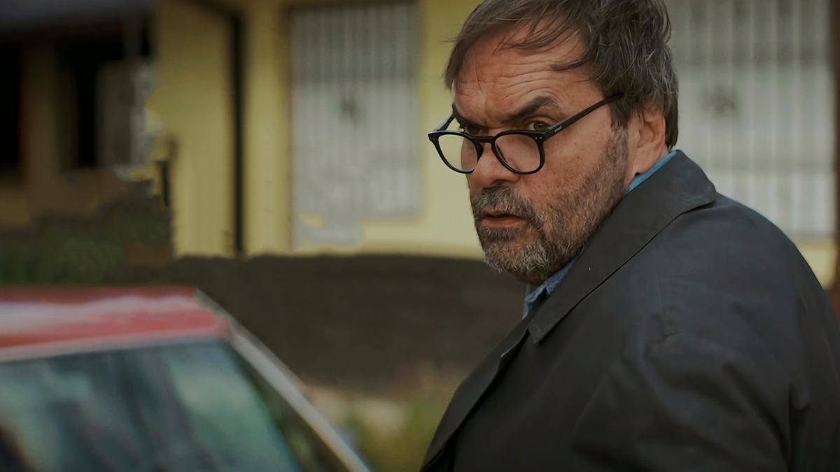 Nancy Sport Laundry - Apple TV (IT)