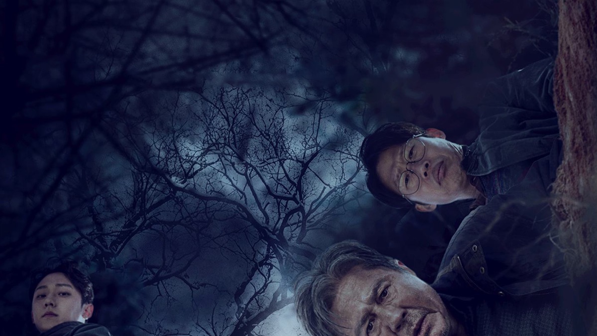 ‎Exhuma: La tumba del diablo - Apple TV