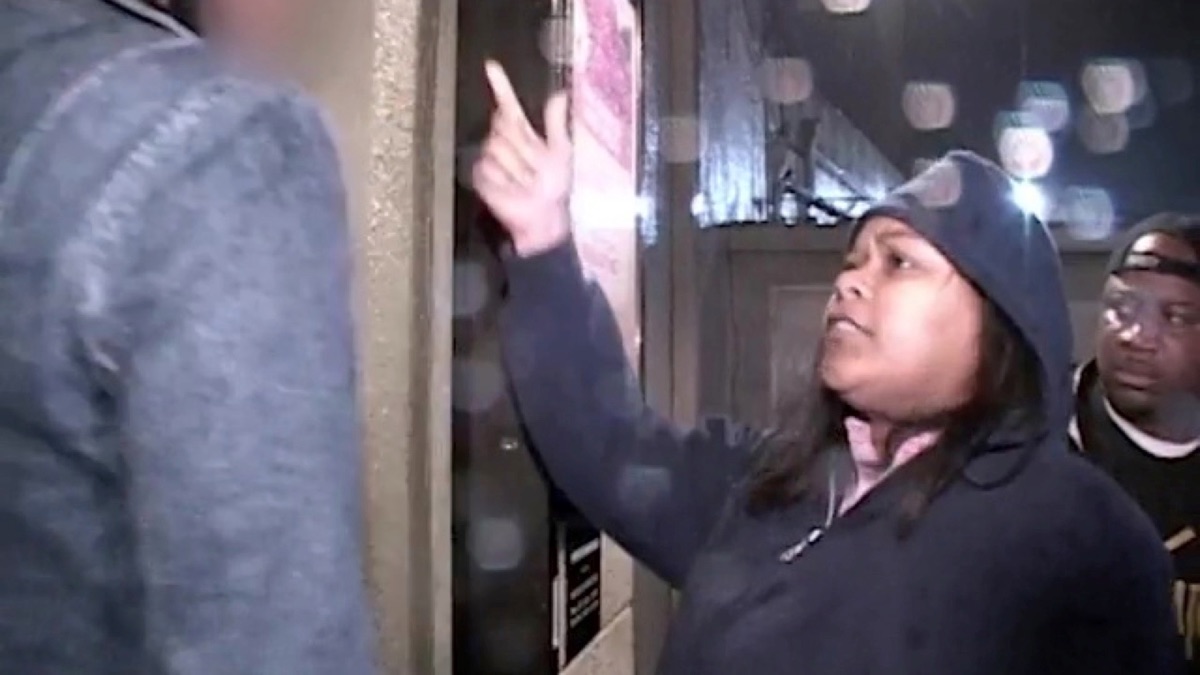 ‎Angela Stein, Misty Love, Shay Ethan - Cheaters (Series 7, Episode 22 ...