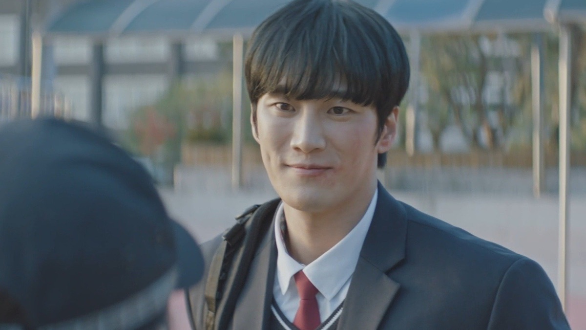 ‎Episode 1 – Military Prosecutor Doberman (Season 1, Episode 1) - Apple ...