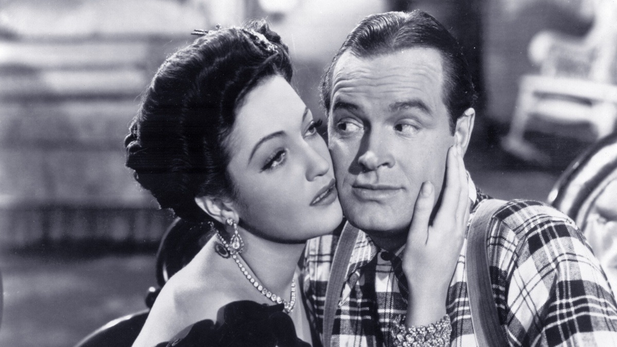 Road to Utopia - Apple TV