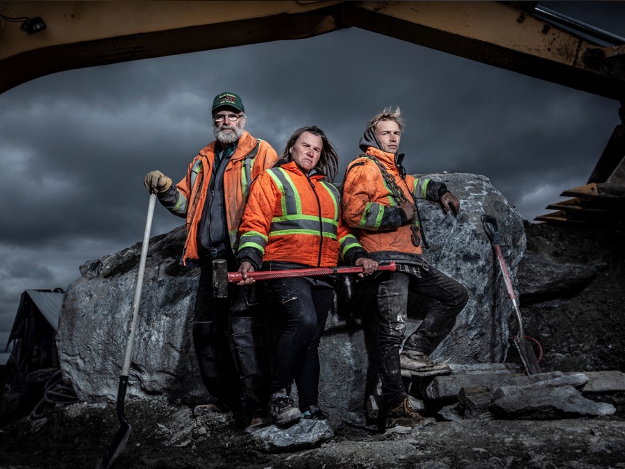 Jade Fever - Apple TV