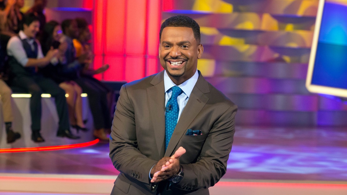Episode 1 - America's Funniest Home Videos (Season 29, Episode 1 ...