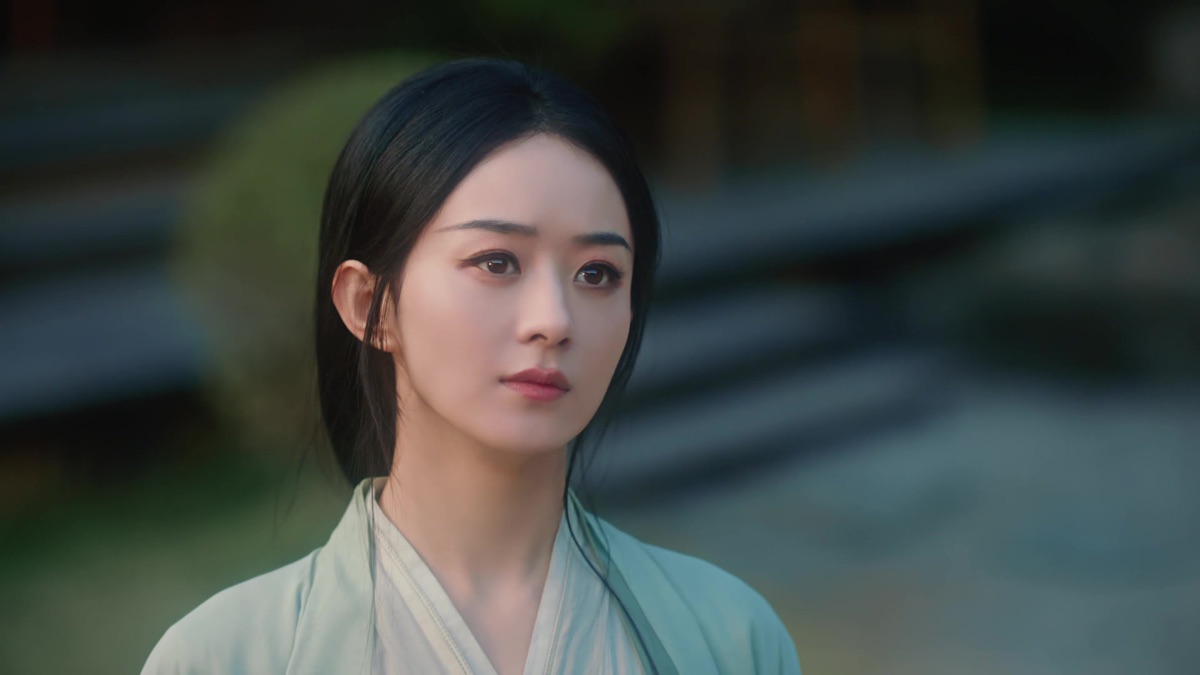 Episode 3 - La légende de ShenLi (saison 1, épisode 3) - Apple TV (FR)