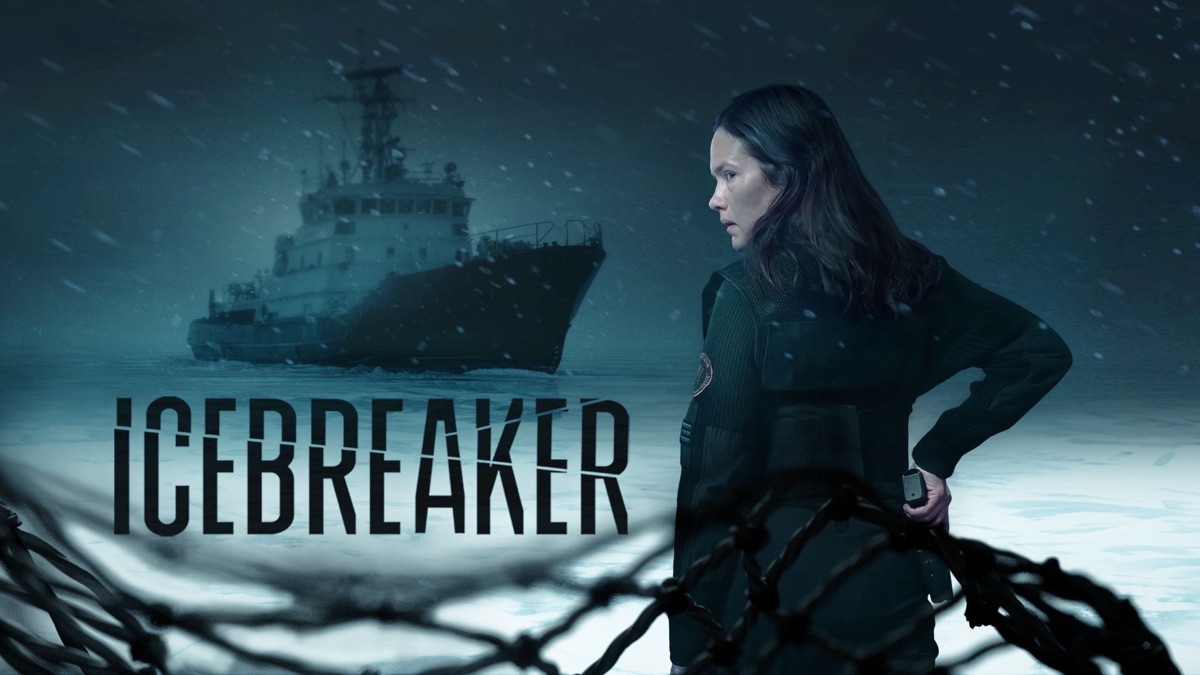 ‎Icebreaker - Apple TV