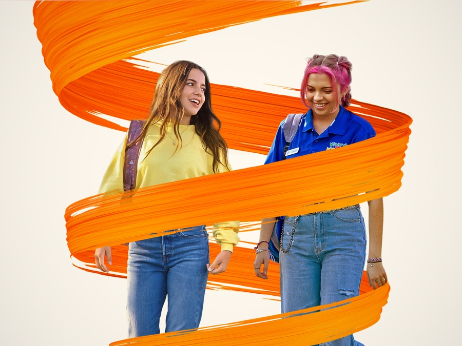 Turtles All the Way Down - Apple TV (IN)