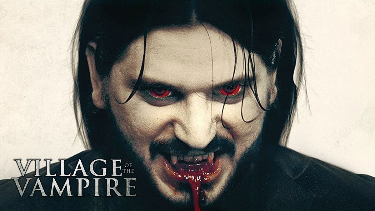 ‎Village of the Vampire - Apple TV