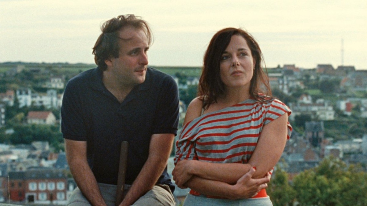 A World Without Women - Apple TV