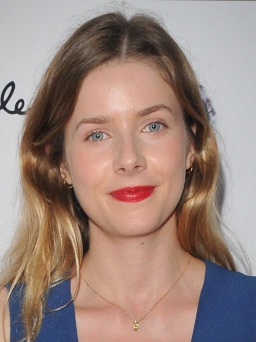 ‎Rachel Hurd-Wood Movies and Shows – Apple TV