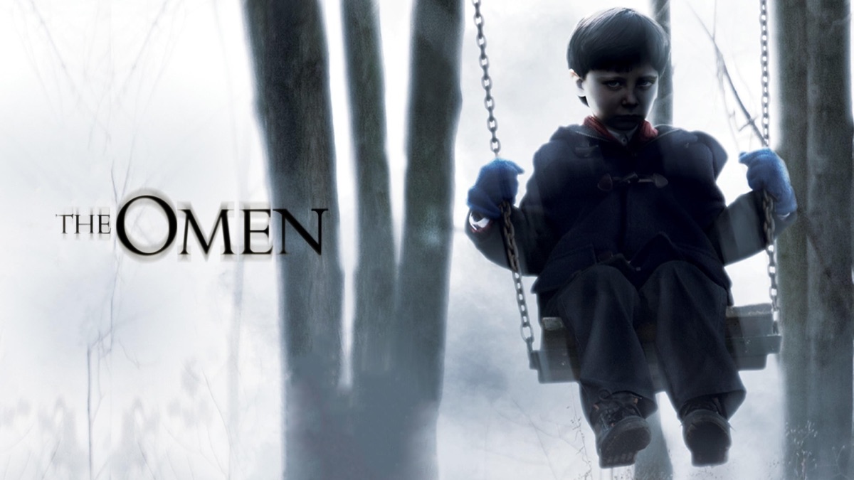 ‎The Omen - Apple TV