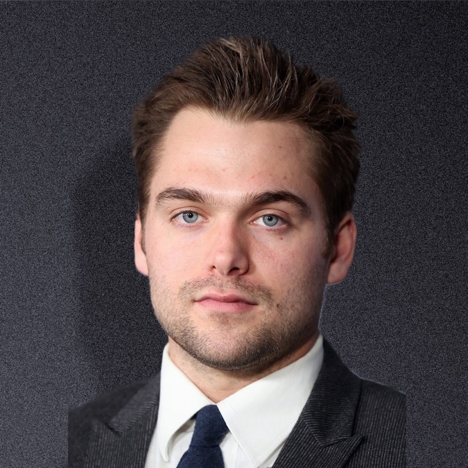 ‎Dylan Sprayberry Films and Shows – Apple TV