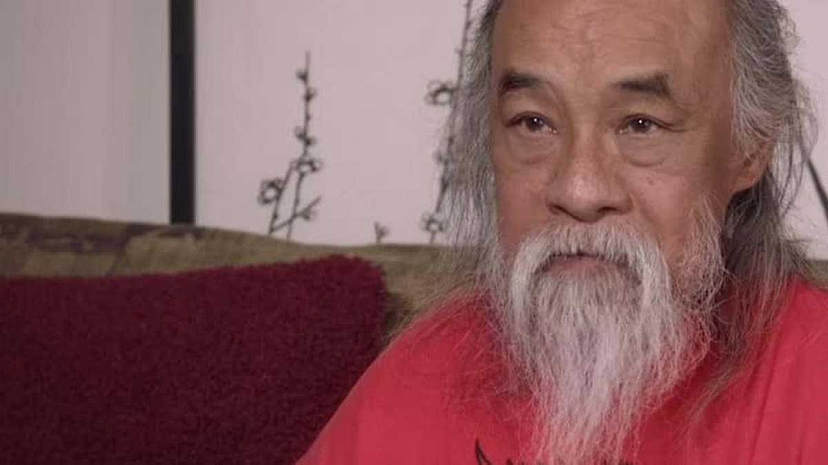 Martial Arts History Museum Biography: Al Leong - Apple TV