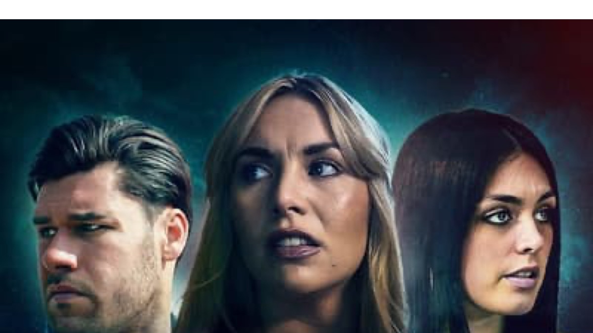 ‎I Know What You Did Last Christmas - Apple TV