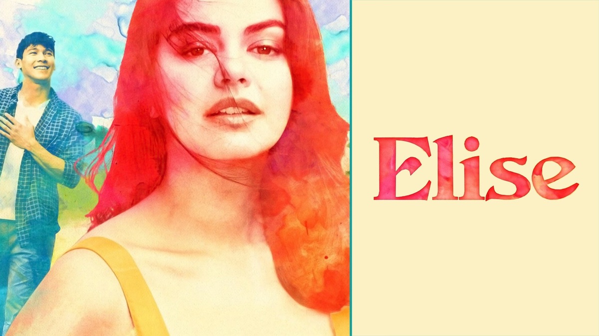 ‎Elise - Apple TV