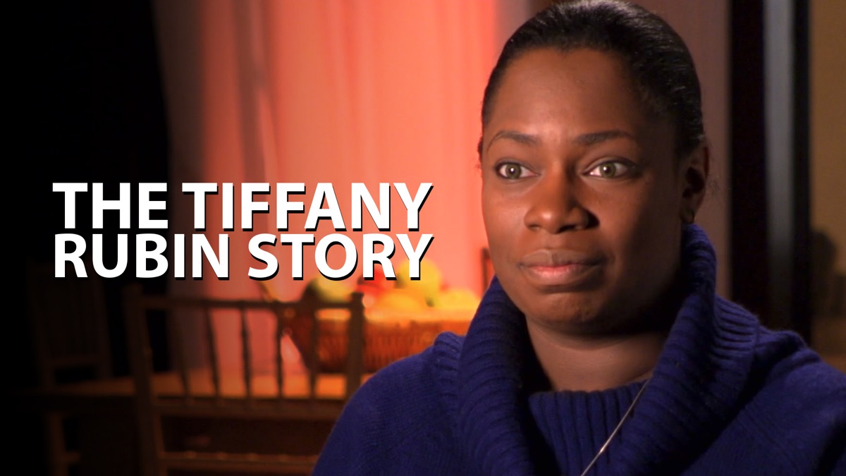 The Tiffany Rubin Story - Apple TV