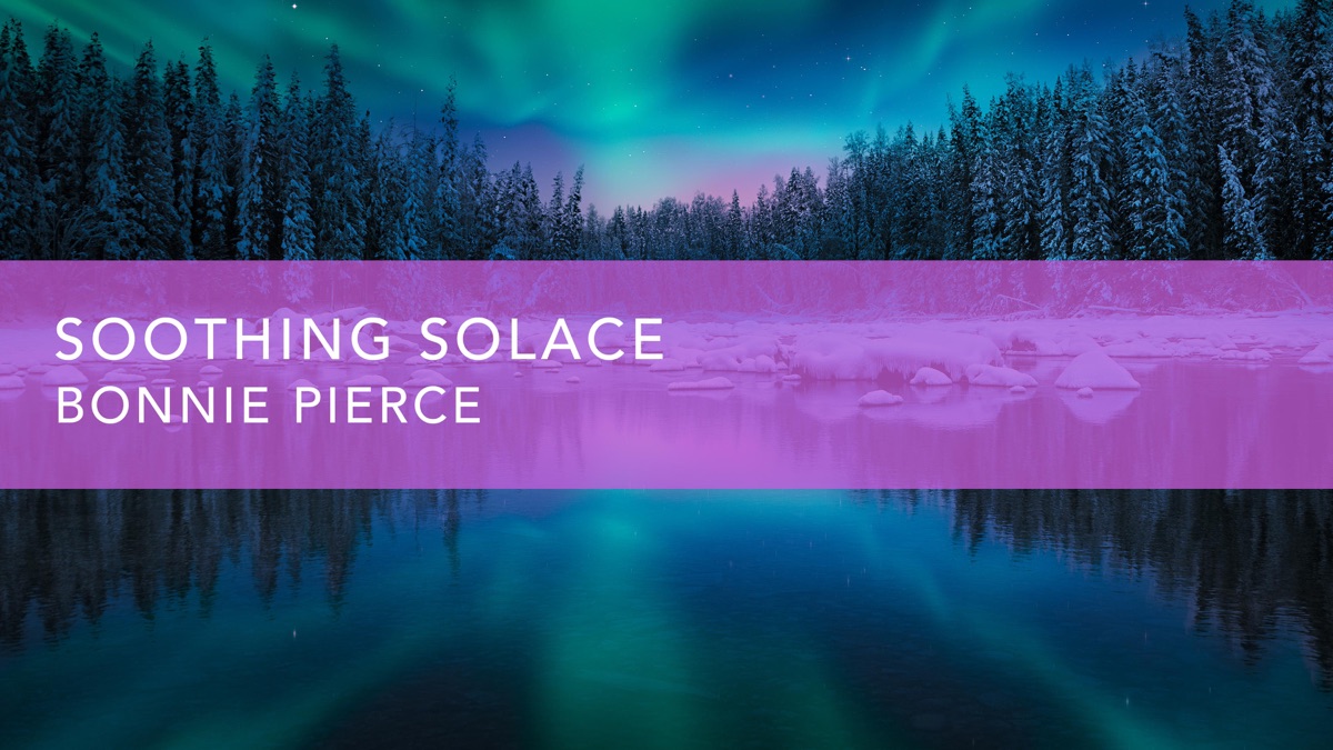 Soothing Solace - Apple TV
