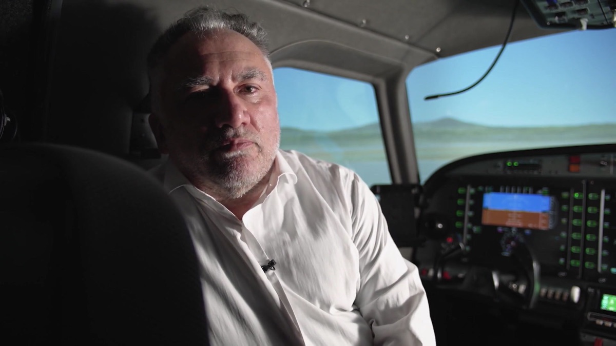 Ethiopian Airlines Flight 302 - What Went Wrong: Countdown to Disaster ...