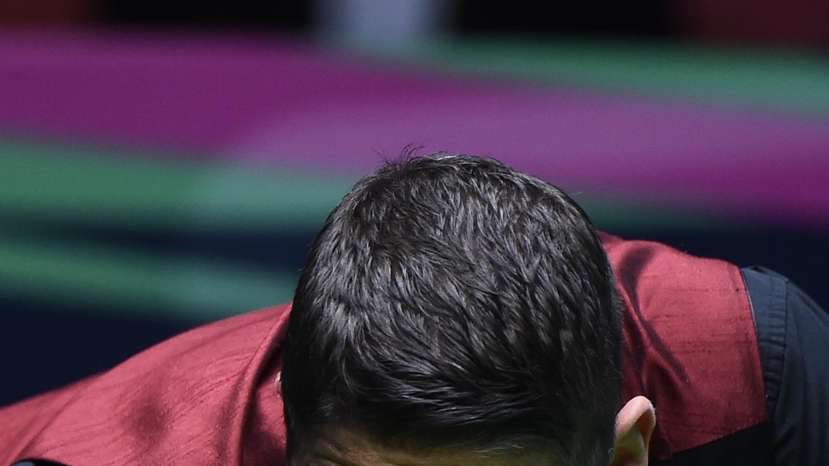 ‎Matthew Stevens - Mitchell Mann - Apple TV