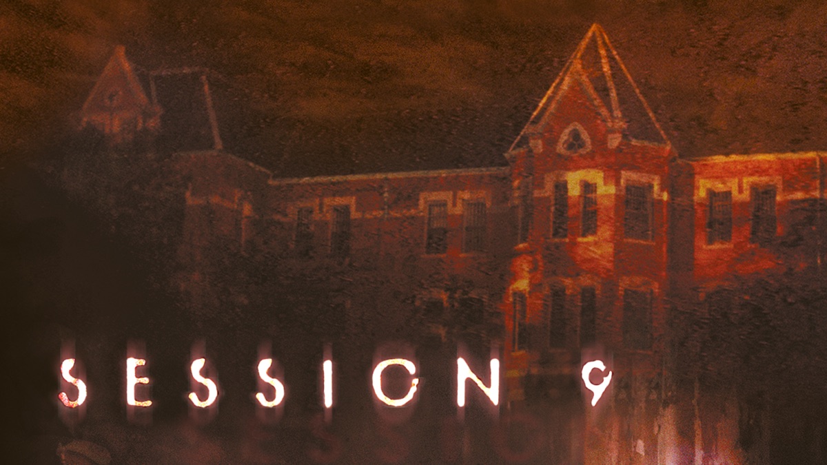 ‎Session 9 - Apple TV