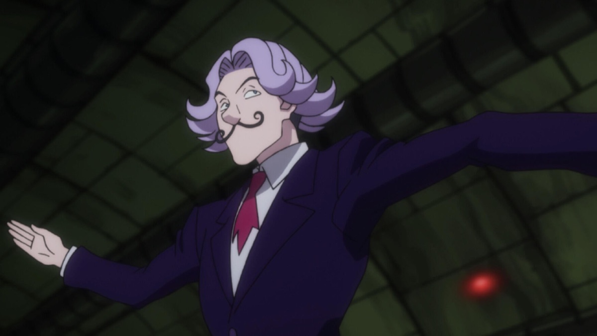 《對手x倖存者》第 1 季第 3 集〈獵人 Hunter x Hunter〉- Apple TV (台灣)