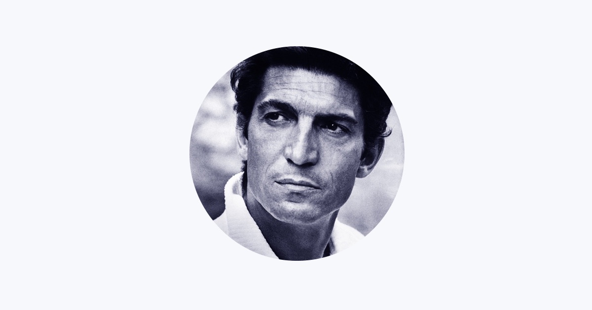 ‎Sergio Franchi - Movies and Music - Apple Snapshot