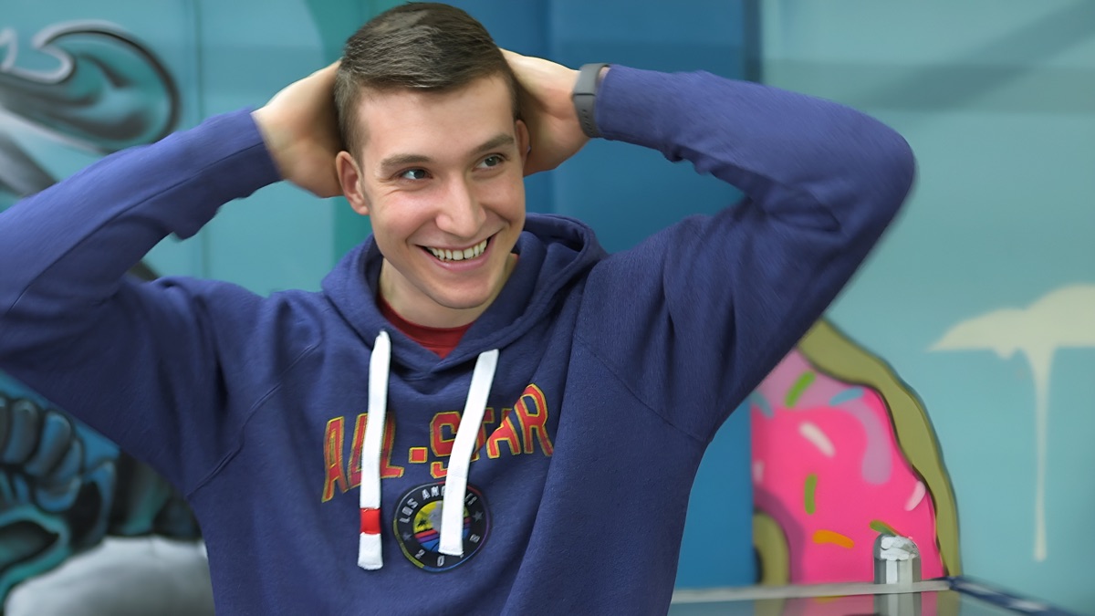 Chris Bosh & Bogdan Bogdanovic - Kickasso (Season 1, Episode 4) - Apple TV