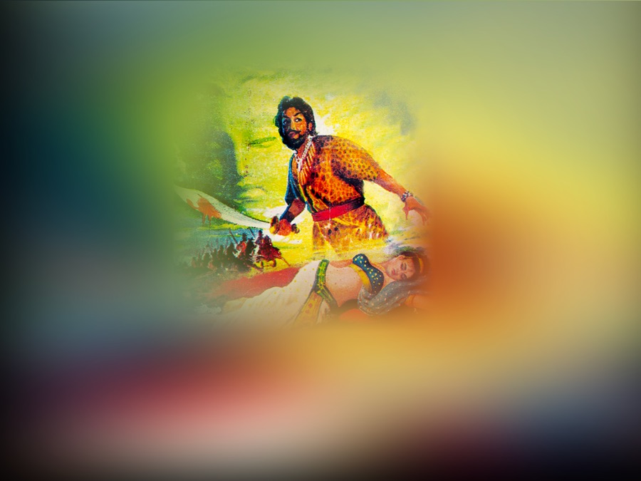 Angulimala - Apple TV