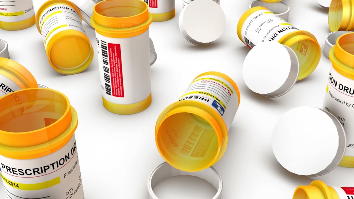 Overuse Of Antibiotics In Farming - Curious Minds: Health (Season 1 ...