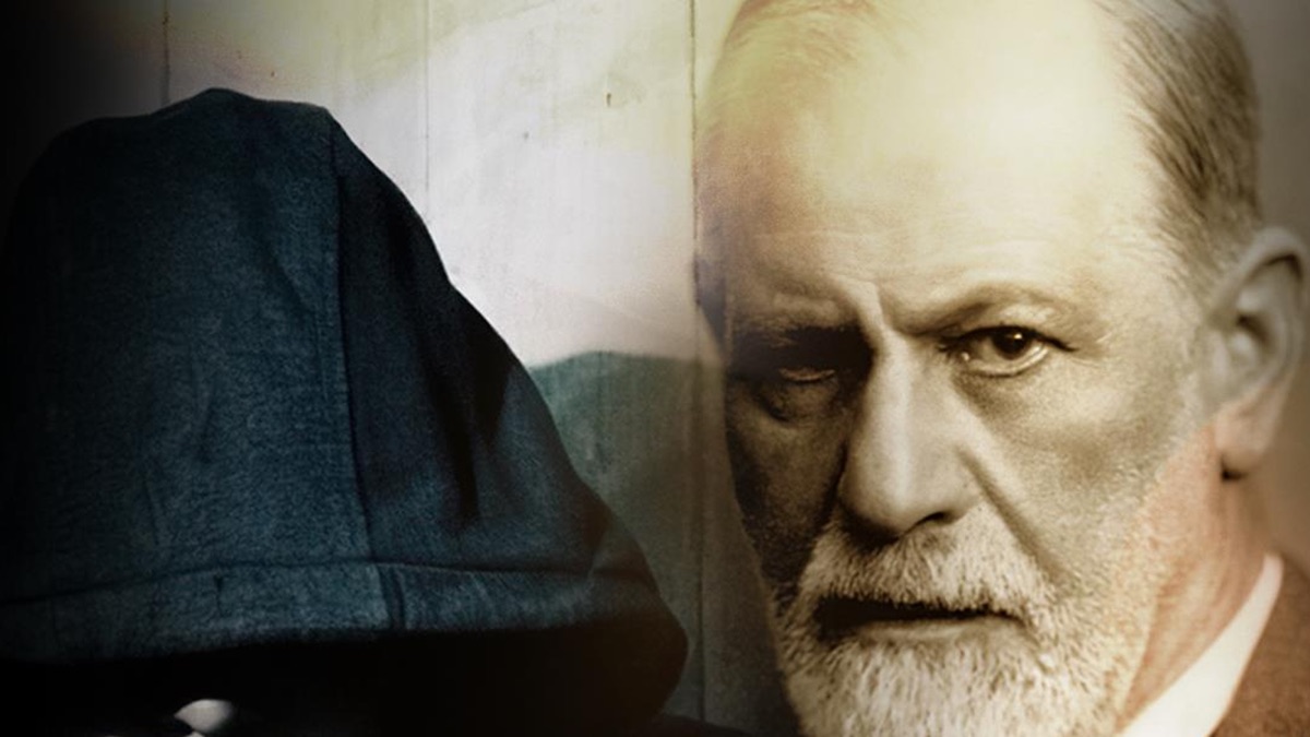 ‎Freud 2.0: Nascimento e Destino das Teorias que Mudaram o Mundo - Apple TV