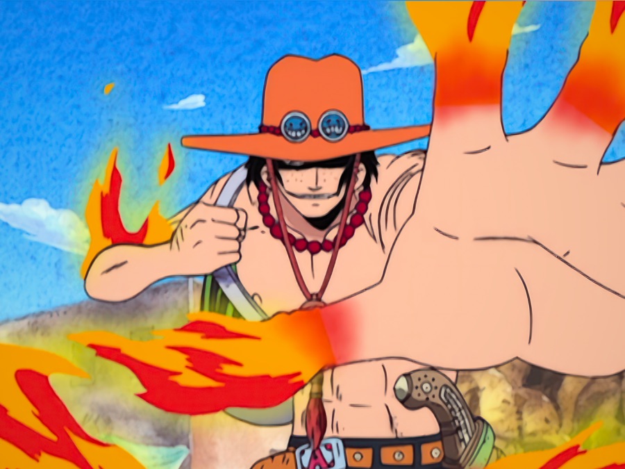 One Piece - Apple TV (BH)