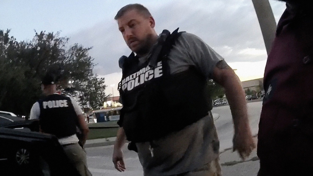 I Got a Monster - Apple TV