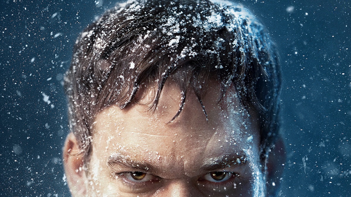 ‎Dexter: New Blood – Apple TV
