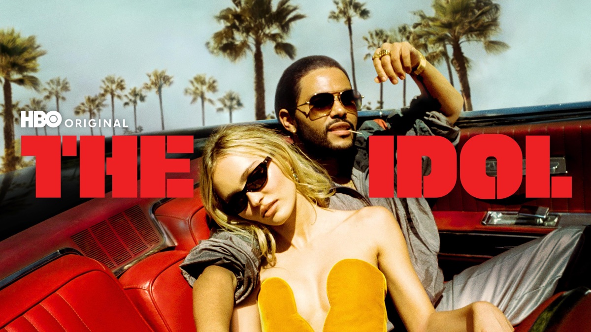 ‎The Idol - Apple TV