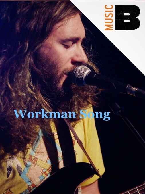 Workman Song - Live In Brooklyn - Apple TV