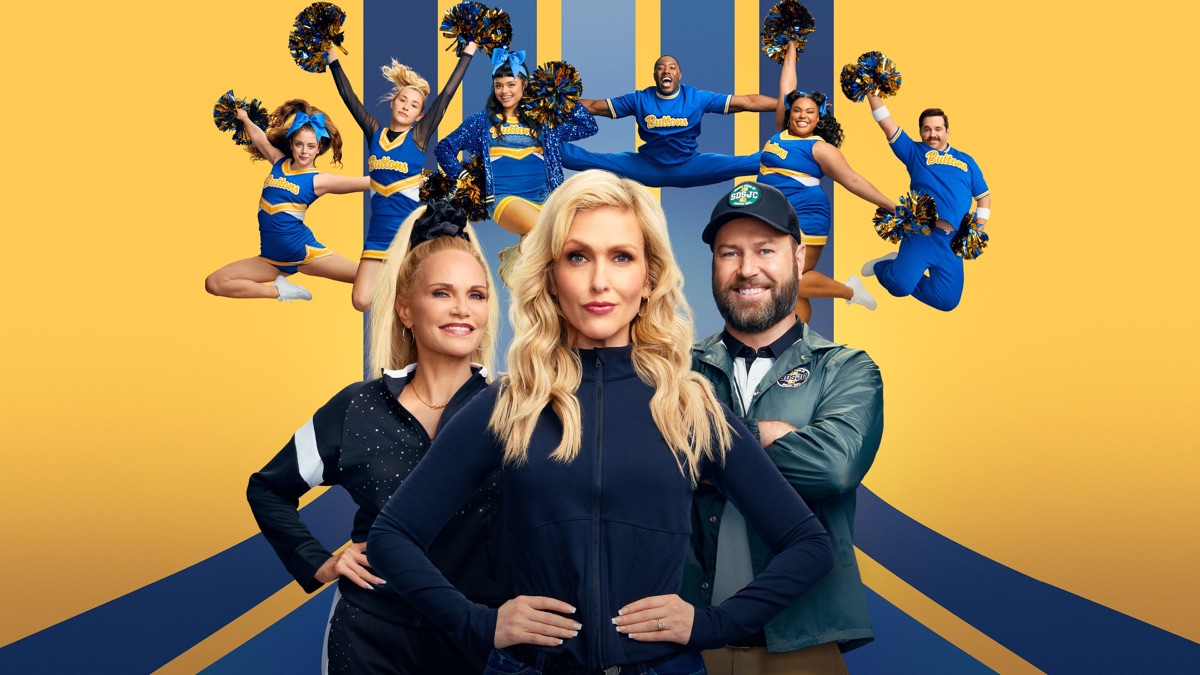 ‎Media Day – Stumble (Season 1, Episode 2) - Apple TV (CA)