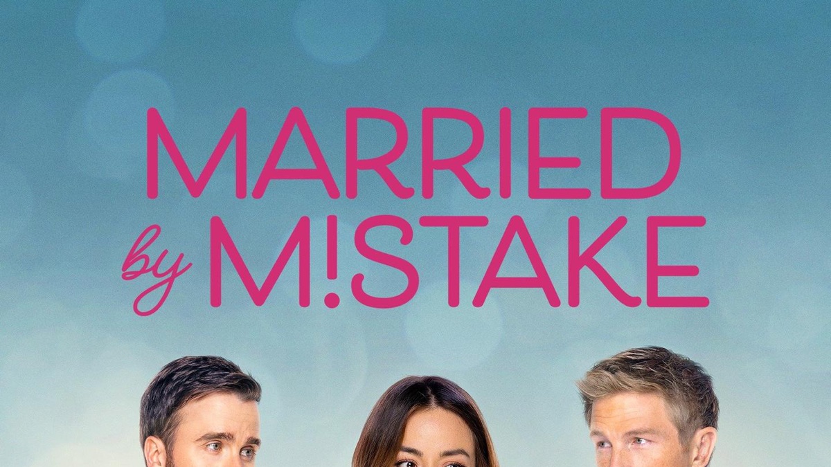 ‎Married by Mistake - Apple TV
