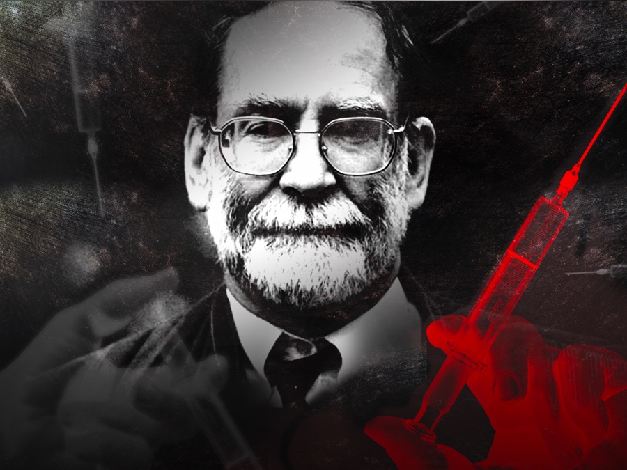 Killer Doctor: The Harold Shipman Case - Apple TV (UK)