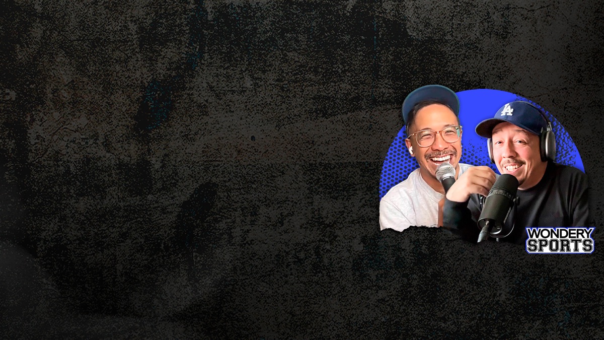 The Joker Takes Over, All-Time SGA, Luka Can’t Stop Crying & Caitlin ...