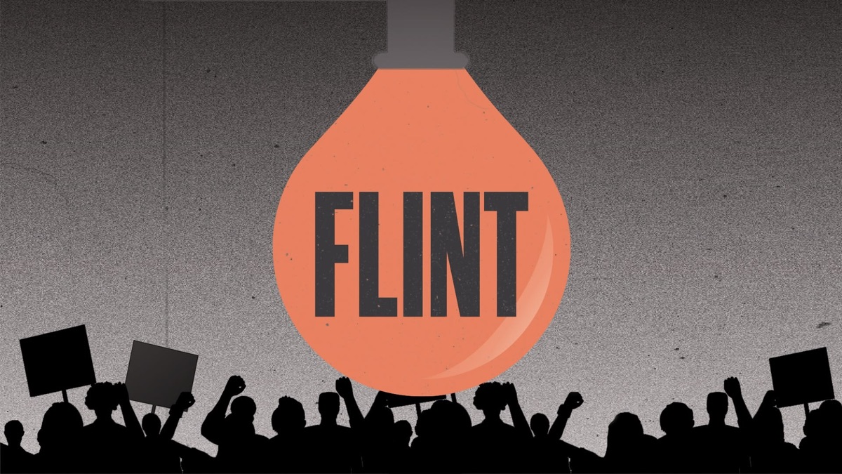 ‎Flint - Apple TV