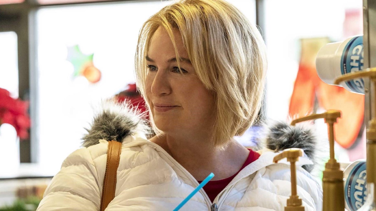 She's a Good Friend - The Thing About Pam (Series 1, Episode 1) - Apple ...