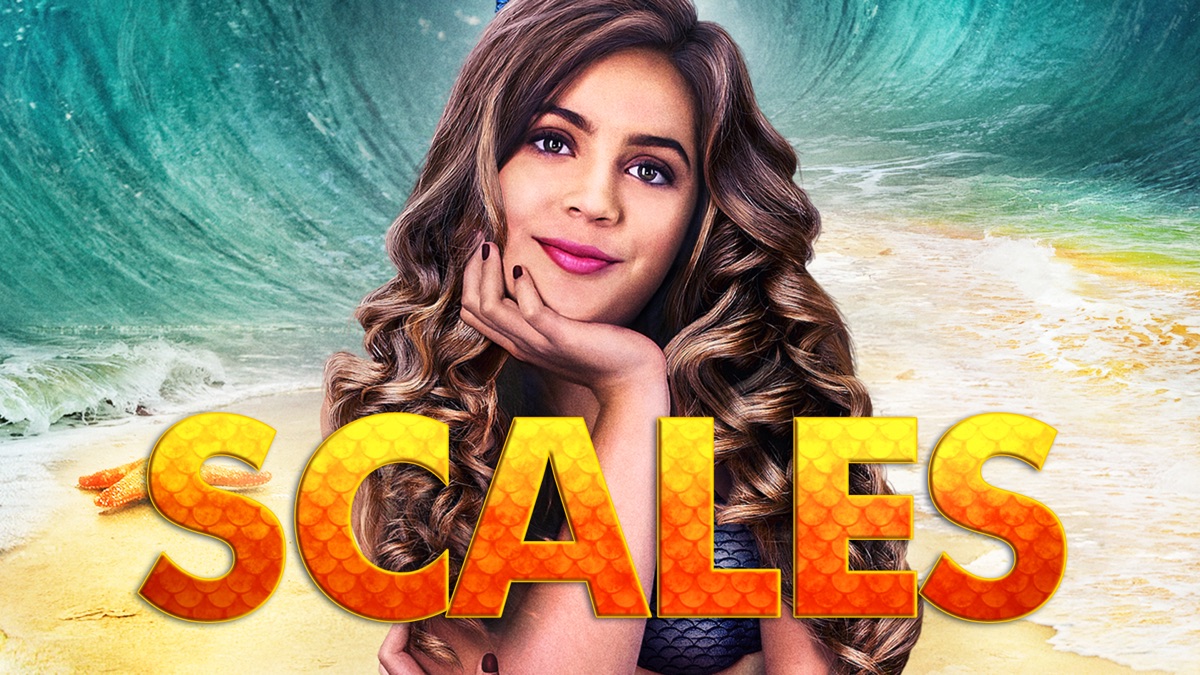‎Scales: Mermaids Are Real - Apple TV