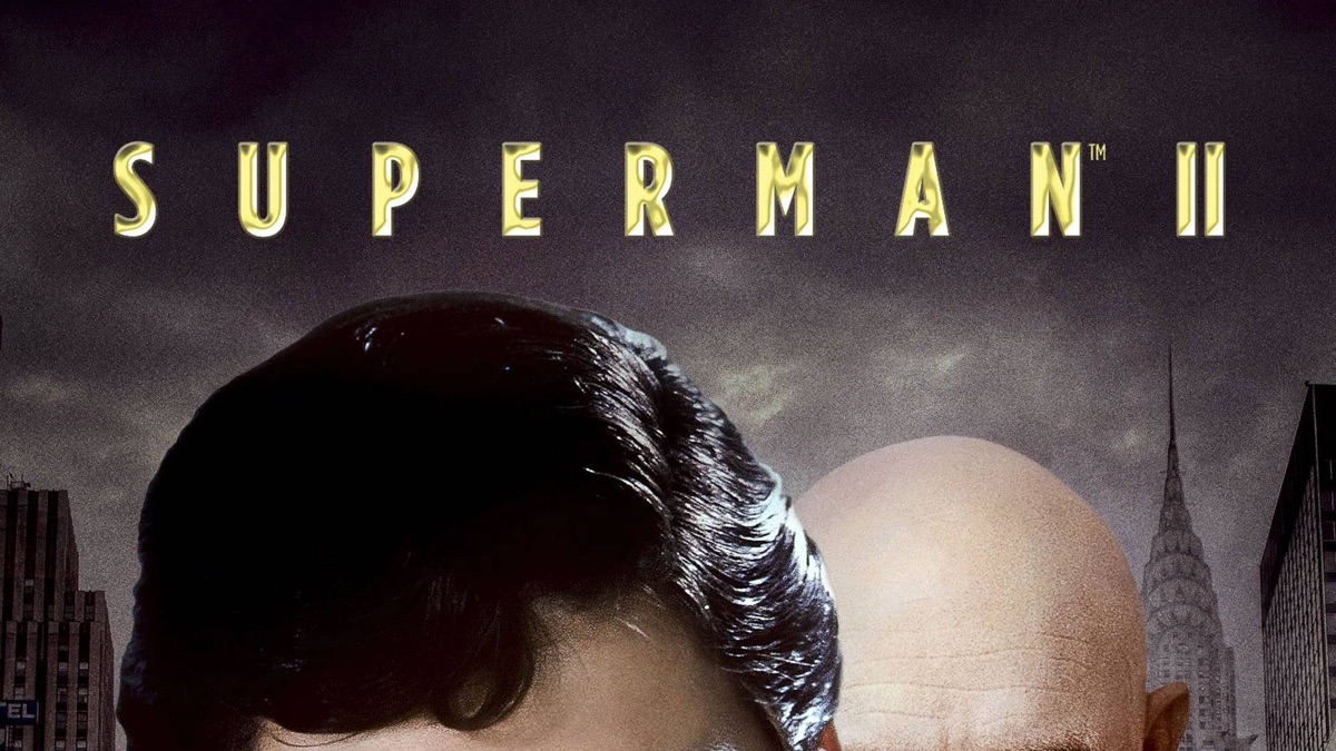 ‎Superman II - Apple TV
