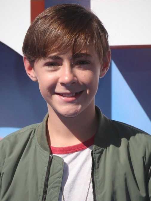 ‎Anton Starkman Movies and Shows – Apple TV