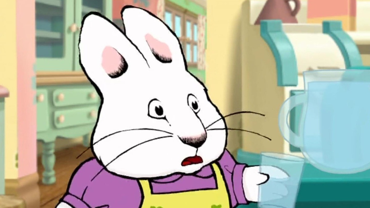 ‎El Hipo De Ruby - Max y Ruby (temporada 2, episodio 107) - Apple TV (CO)