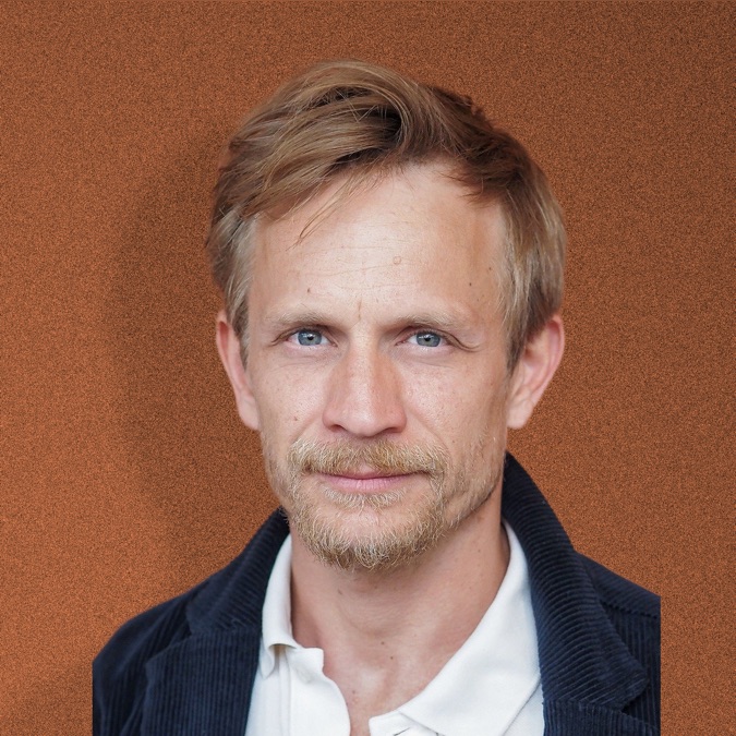 ‎Jérémie Renier Movies and Shows - Apple TV