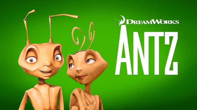 A Bug's Life | Apple TV