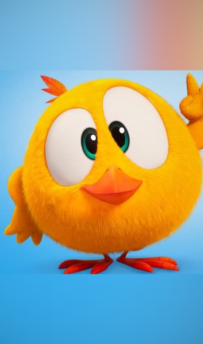 ‎Where's Chicky? Chicky and Friends - Apple TV