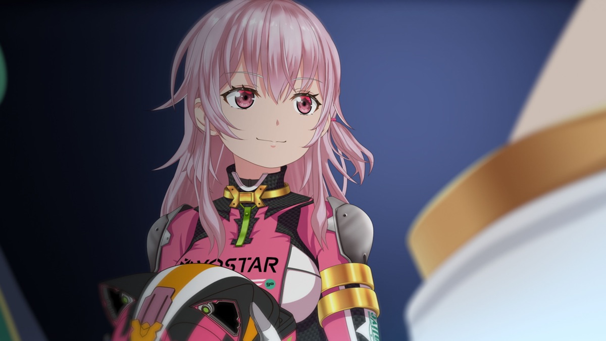 HIGHSPEED Étoile - Apple TV